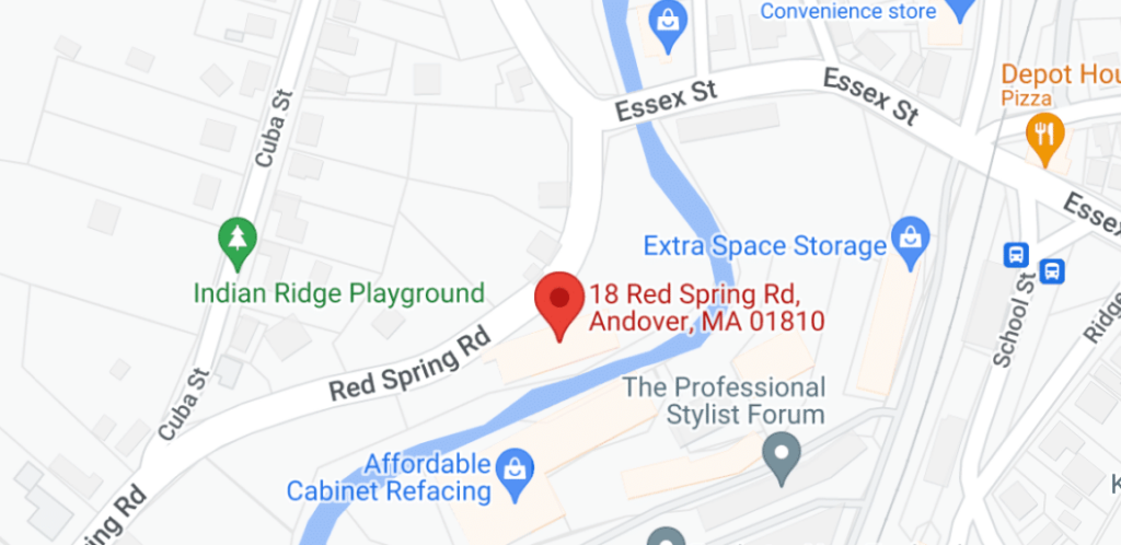 New Year Fitness Jumpstart - Andover Fit Body Boot Camp